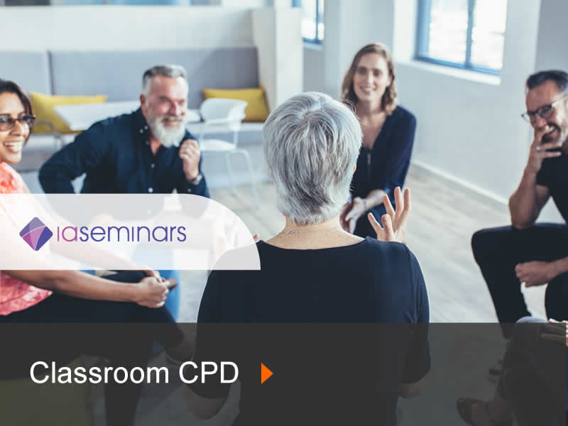 Institute of Financial Consultants | Home